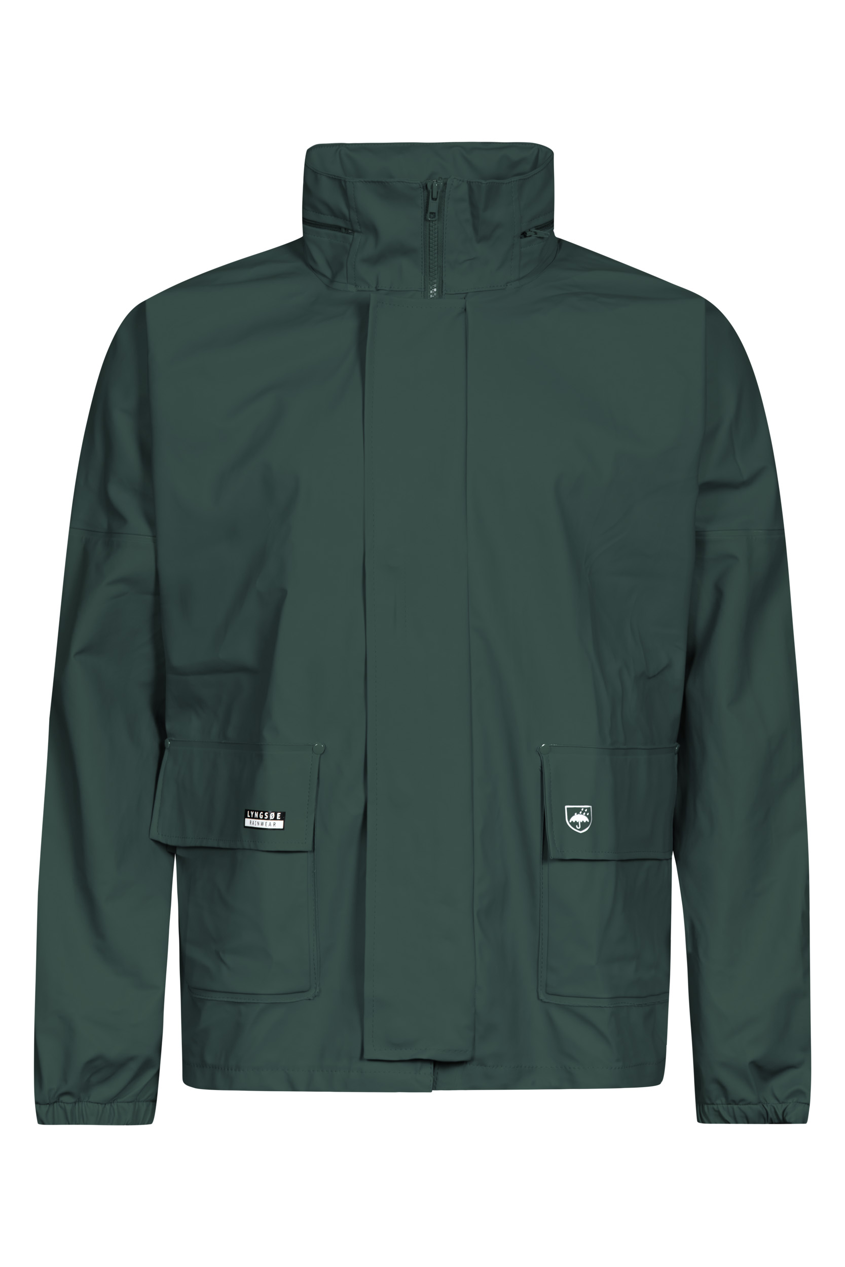 Forestry and Agriculture - Lyngsoe Rainwear